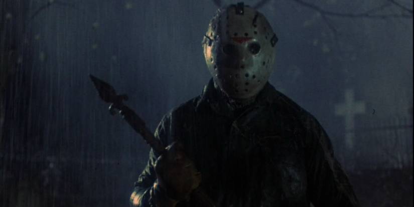 Every Form Jason Has Taken In The Friday The 13th Franchise