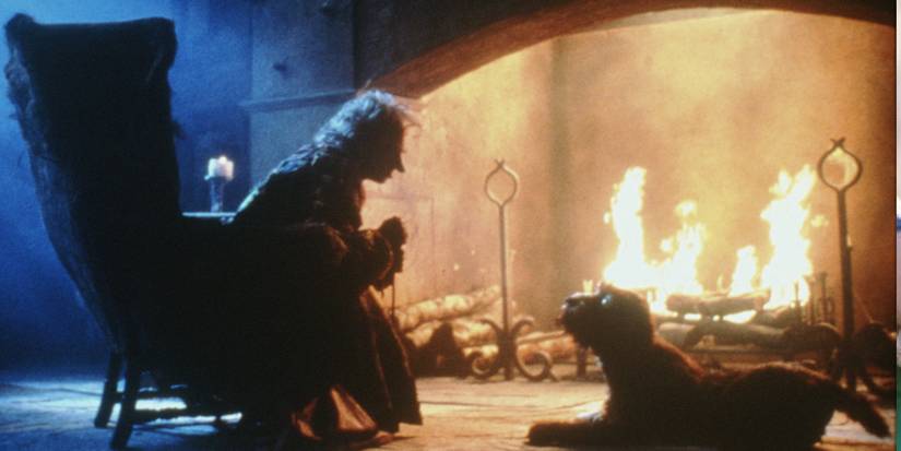 The StoryTeller: A Forgotten '80s Horror Fantasy Series on Amazon Prime ...
