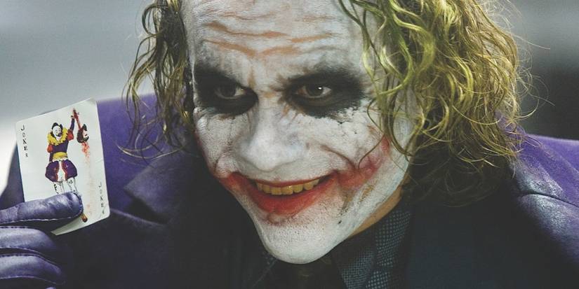 The Dark Knight Trilogy Ranked Worst To Best