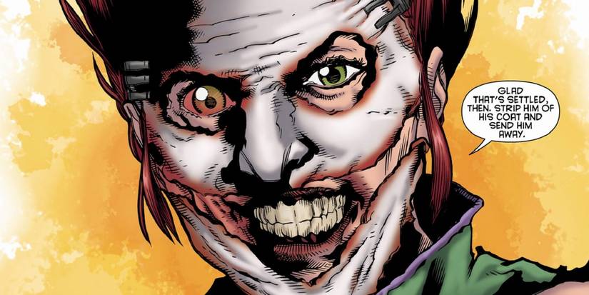 Arrowverse's Joker Daughter Explained: Who Is Batwoman's Duela Dent?