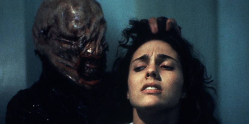 10 Best Final Girls From Horror Movies, Ranked