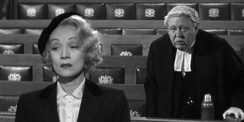 10 Best Movies Like Anatomy Of A Fall