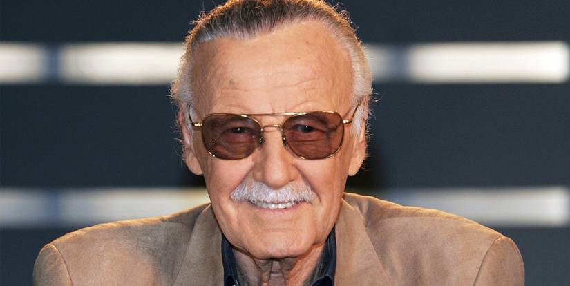 Stan Lee Addresses Elder Abuse Allegations Against His Daughter