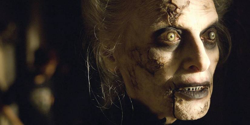 Dead Silence 2: The Return Of Mary Shaw Updates - Why It Didn't Happen