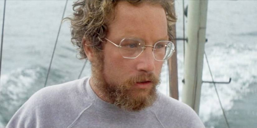 A Real-Life Shark Attack Forced Steven Spielberg To Change Jaws' Script