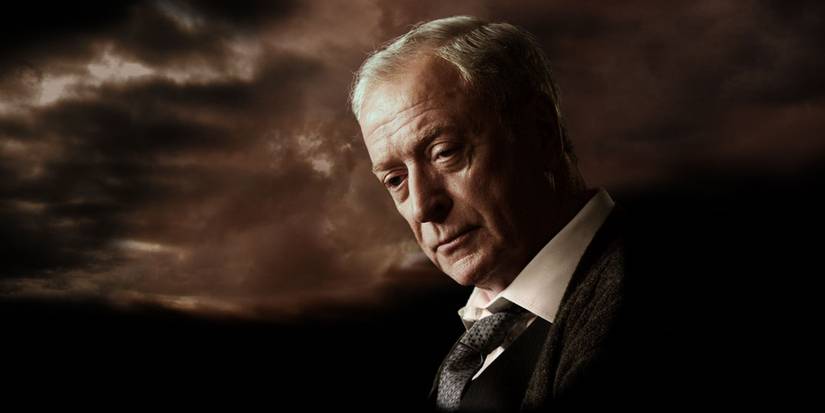 Alfred Pennyworth: 15 Things You Didn't Know About Batman’s Butler