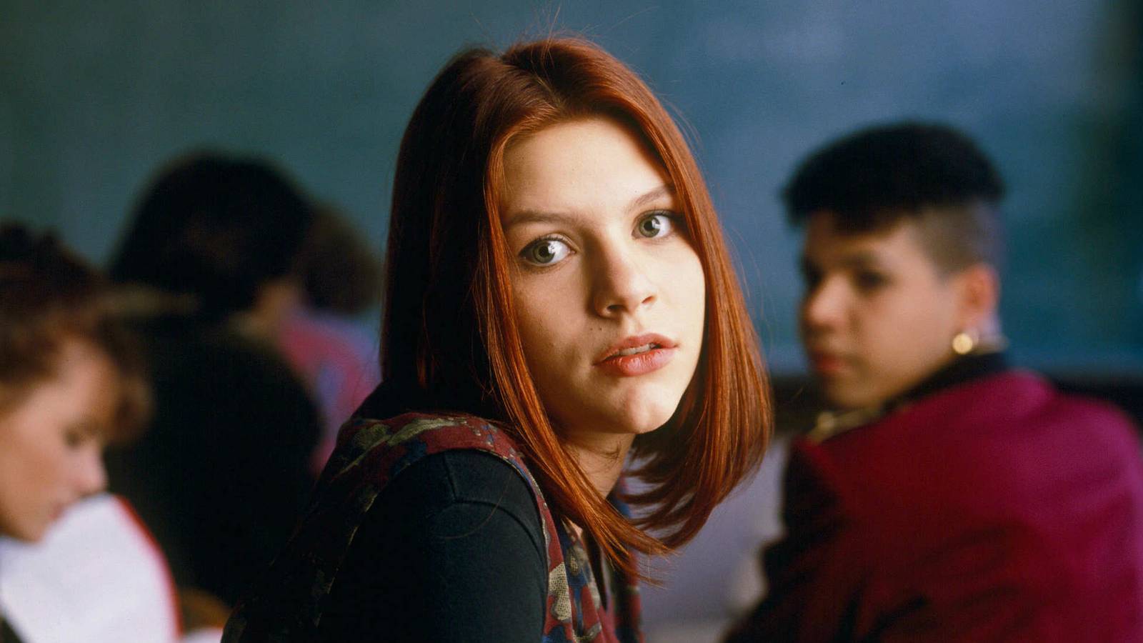 My So-Called Life Creator & Claire Danes Reunite For New Series Over 30 ...