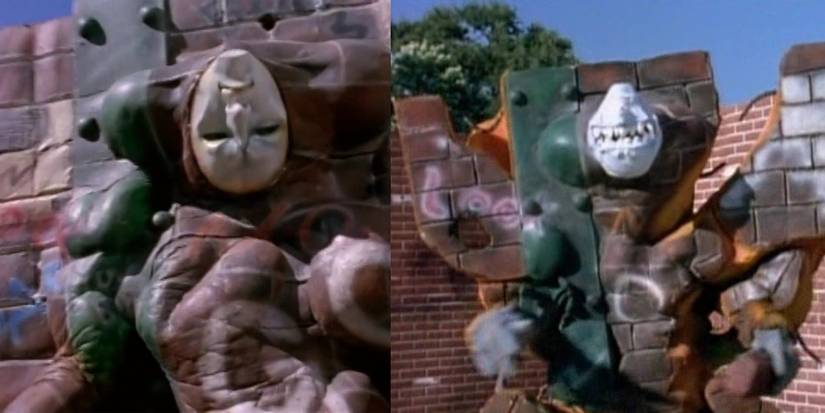 10 Ridiculous Power Rangers Monsters That Still Make Us Laugh Today