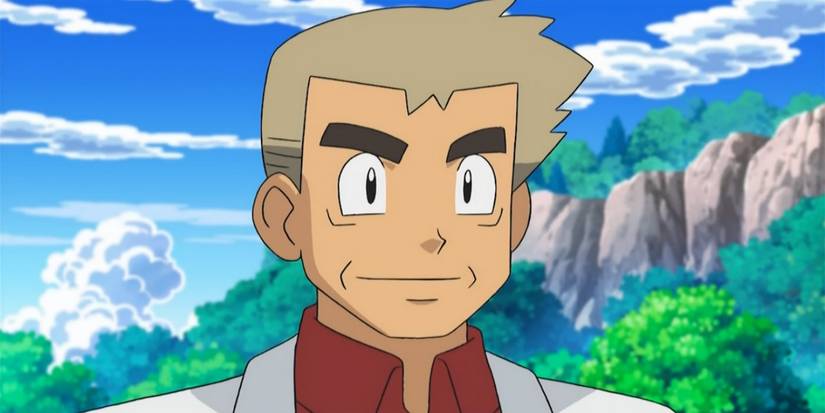 Pokémon: The 15 Greatest Trainers