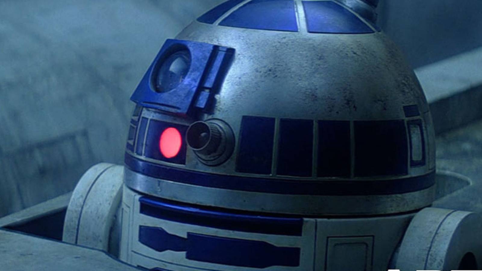 Star Wars: New R2-D2 Actor Officially Confirmed