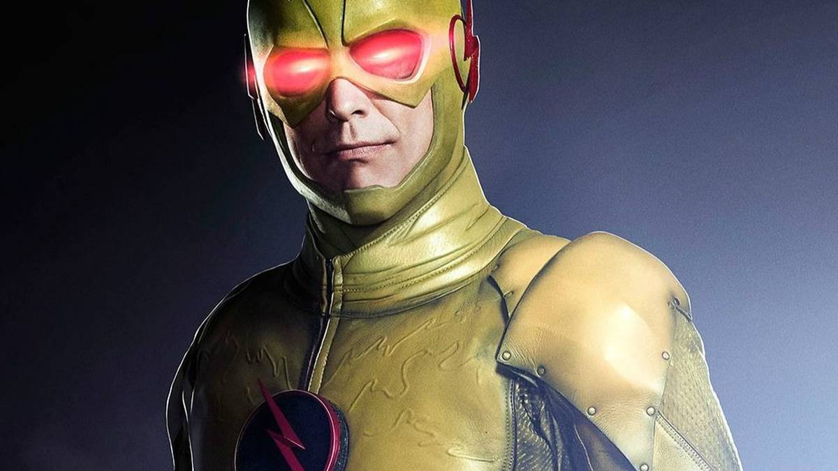 All The Most Powerful Arrowverse Villains, Ranked