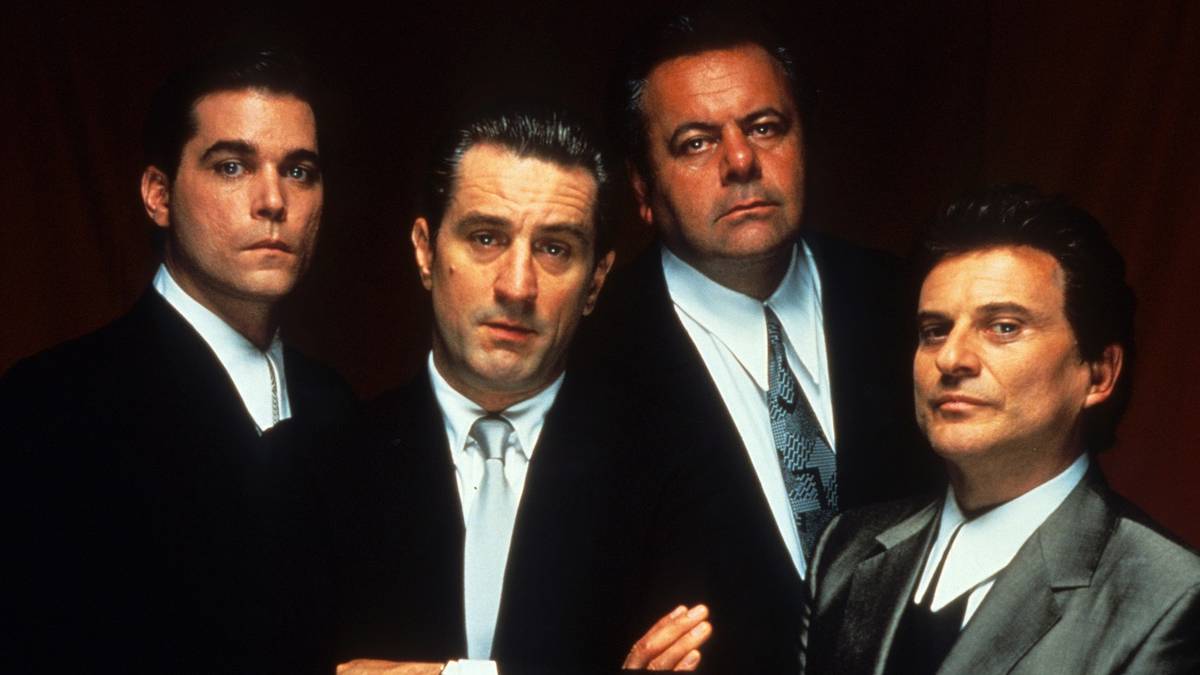 15 Most Memorable Quotes From Goodfellas