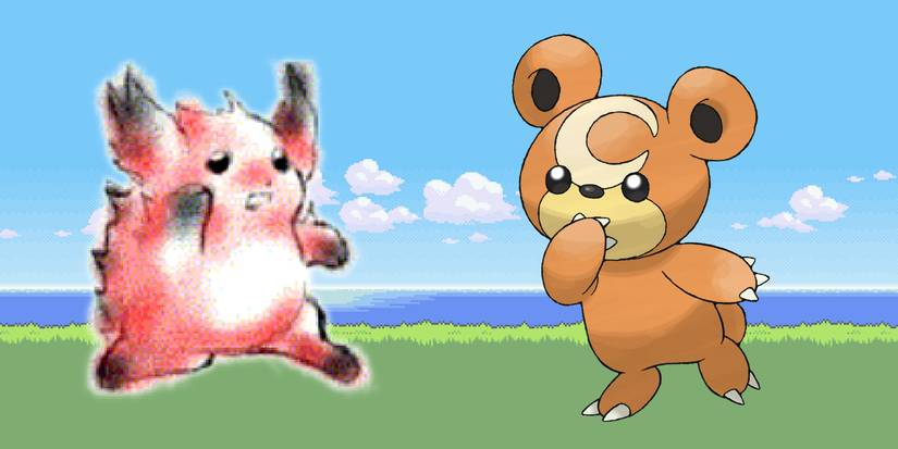 15 Scrapped Pokémon Designs That Were Reworked Entirely