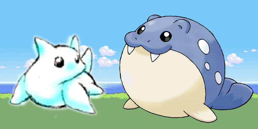 15 Scrapped Pokémon Designs That Were Reworked Entirely