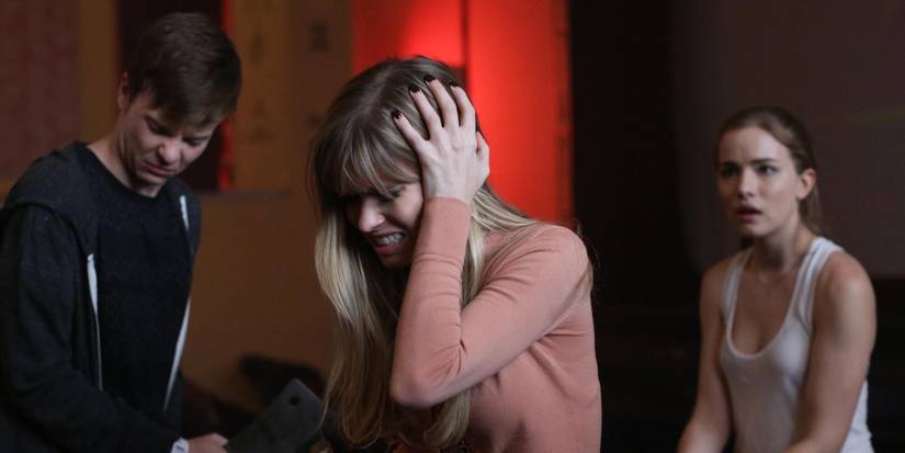 Scream TV Series: Season 3 Reboot Confirmed