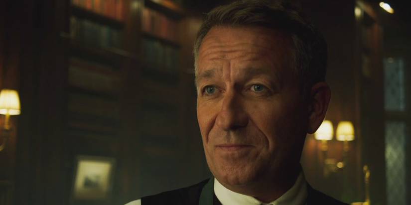 Batman: Every Adaptation Of Alfred Pennyworth, Ranked Worst To Best