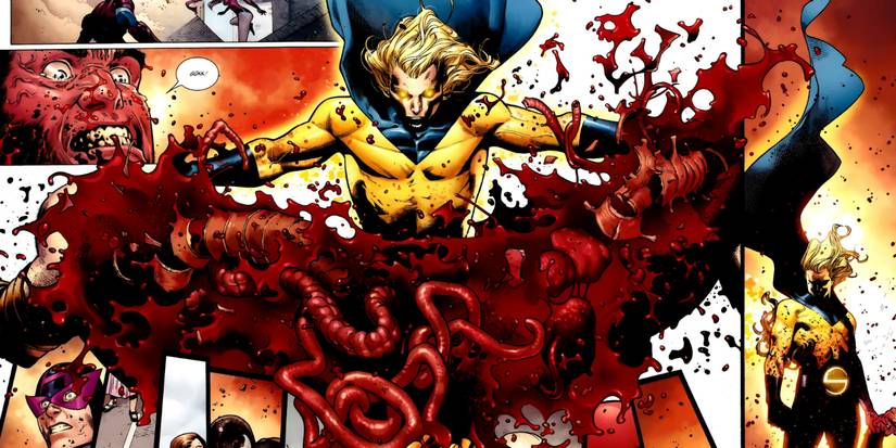 15 Most One-Sided Battles In Comics History