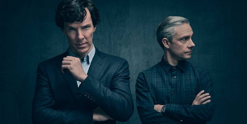 Sherlock Season 5: Will It Happen? Everything We Know