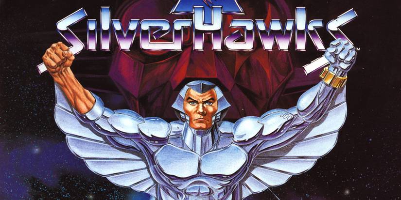 After Huge Thundercats Success, Another Iconic 80s Cartoon Is Making a ...