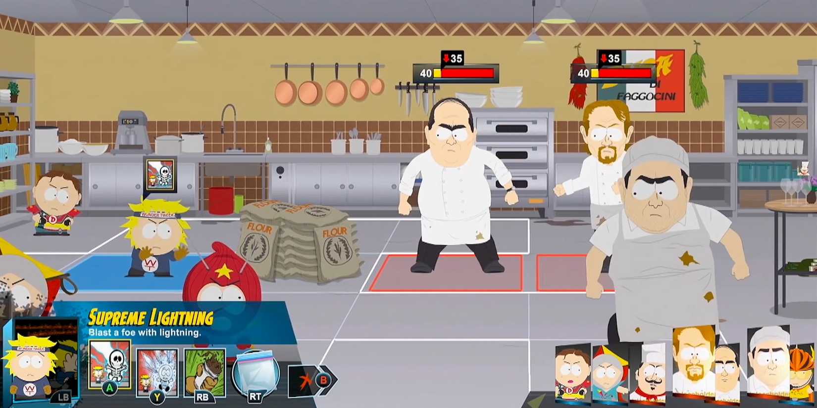 Xbox Game Pass Just Added The Best South Park Game