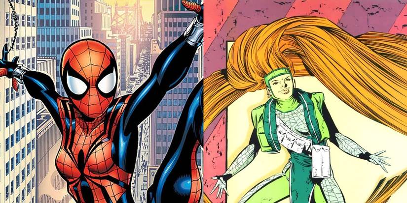 15 Marvel And DC Comics Characters Who Share A Name