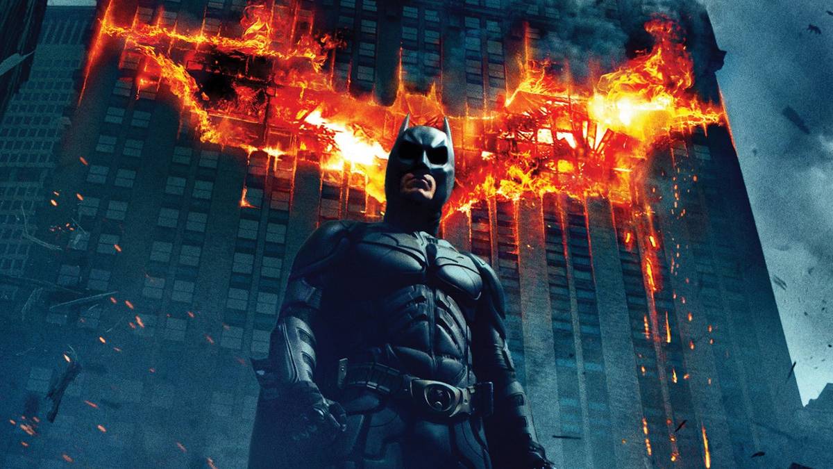 Batman's Best Movie Moments, Ranked