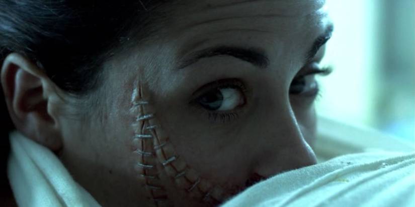 Mark Hamill Reveals Why He Turned Down The Human Centipede 2 Role