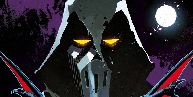 15 Things You Didn’t Know About Batman: Mask Of The Phantasm