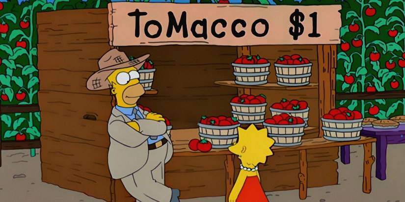 20 Cartoon Foods We Want To Eat