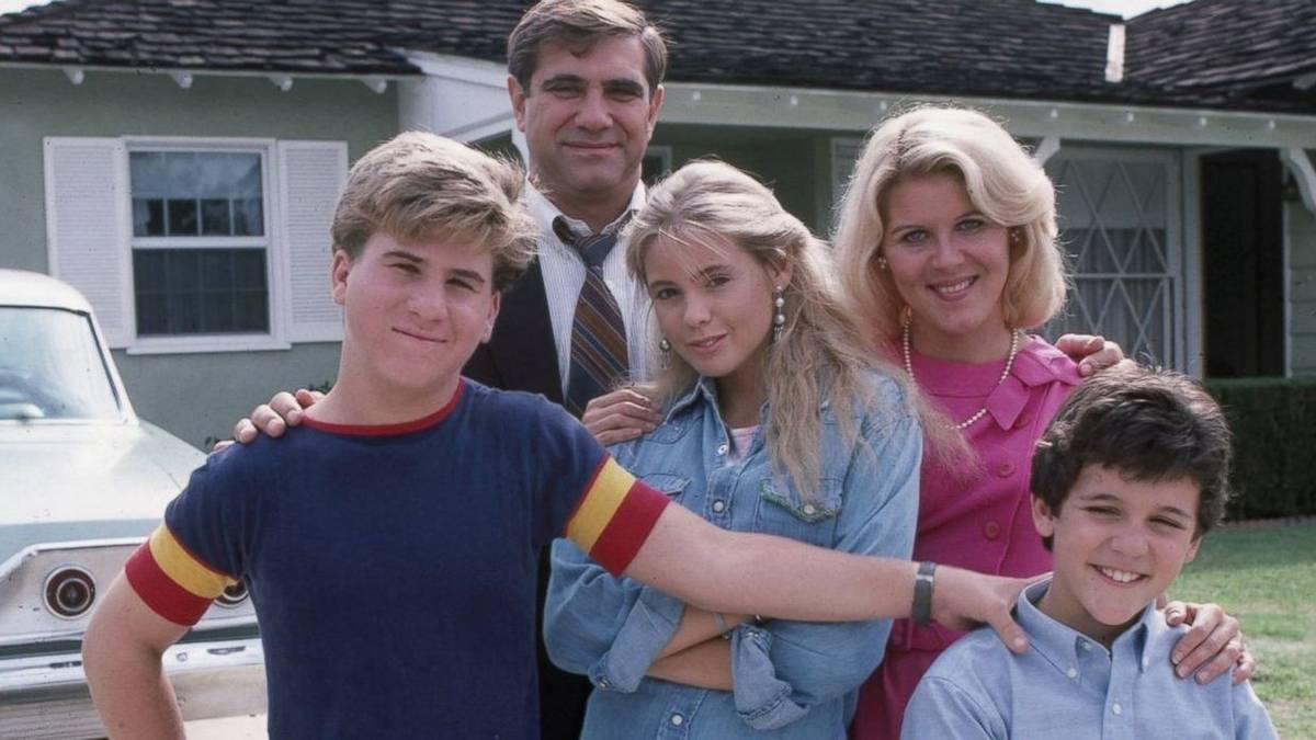 The Wonder Years Cast & Characters