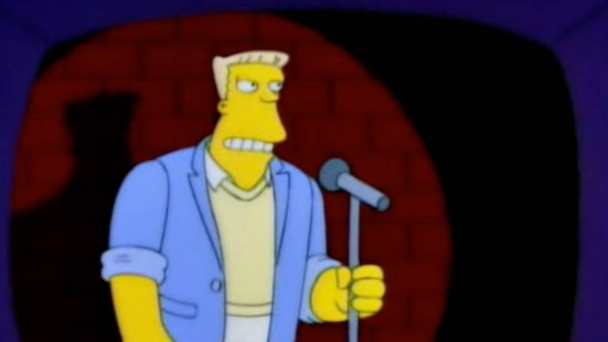 Every Celebrity Who Rejected A Cameo On The Simpsons