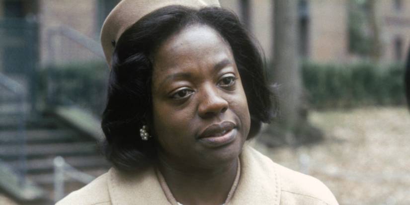 10 Best Viola Davis Movies, Ranked By IMDb