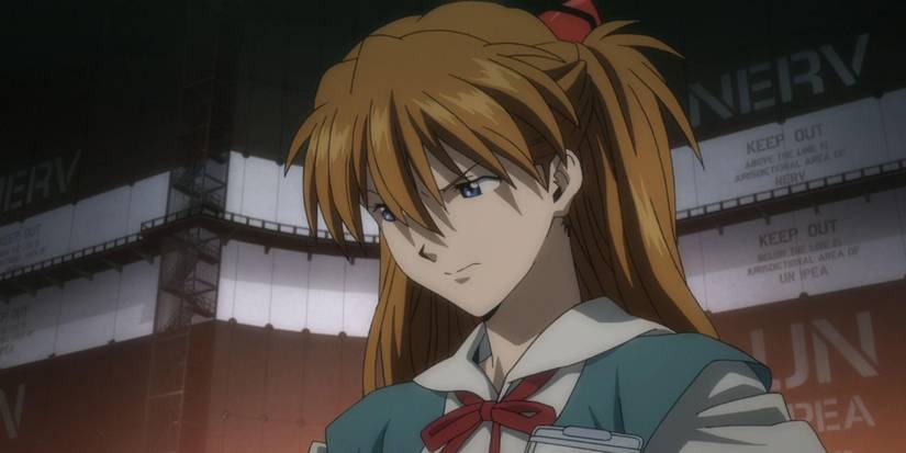 How Neon Genesis Evangelion Changed Anime Forever