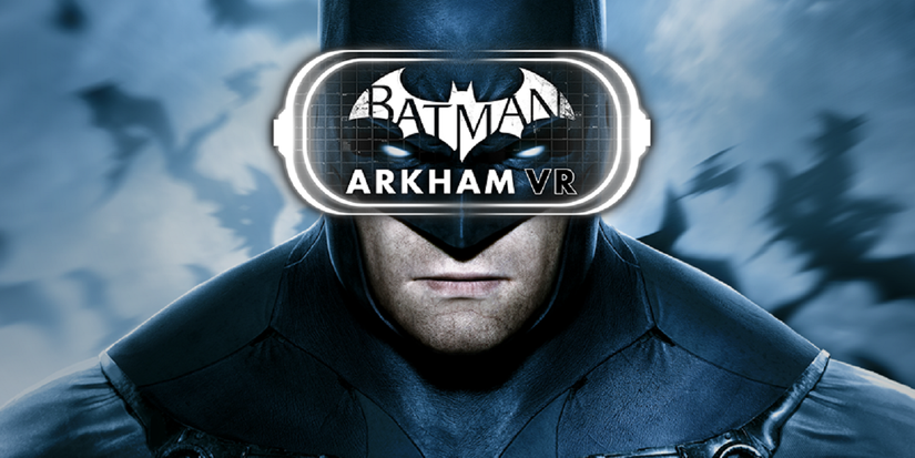 The 10 Best Batman Games, Ranked By Metacritic