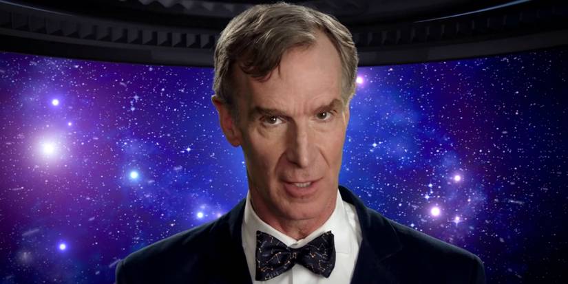 Bill Nye Saves the World Trailer: Bill Heads to Netflix