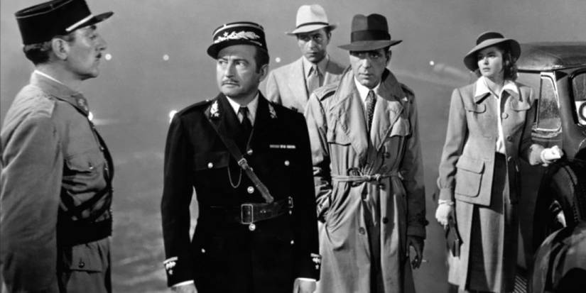 Casablanca Review: I Can't Believe This All-Time Classic Is Just As ...