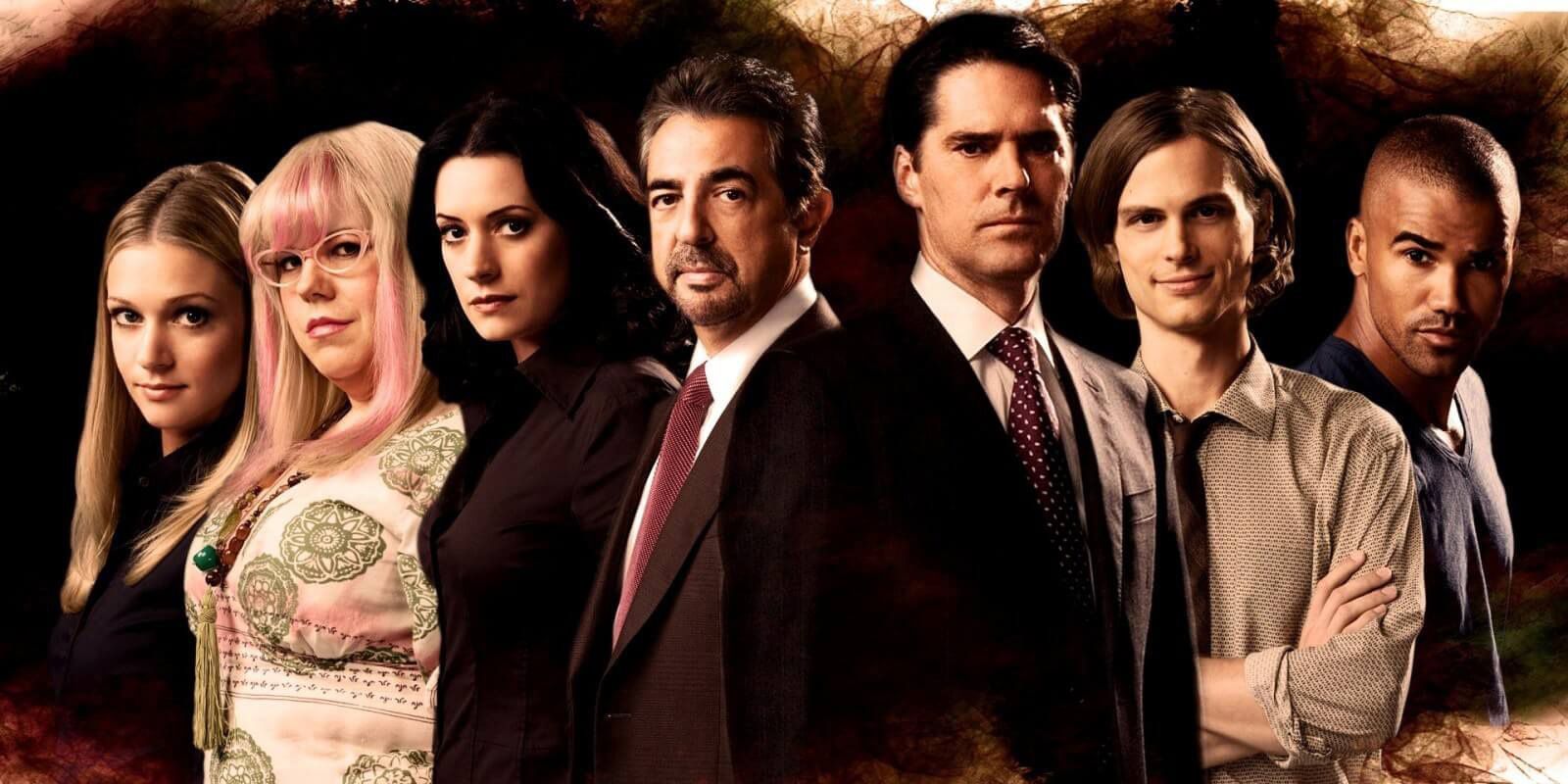 8 Criminal Minds Cast Members Who Left The Show Early (& Why)