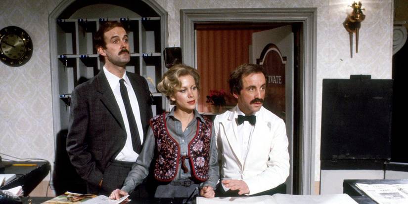 Why Are Seasons Of British Shows So Much Shorter Than American Ones?