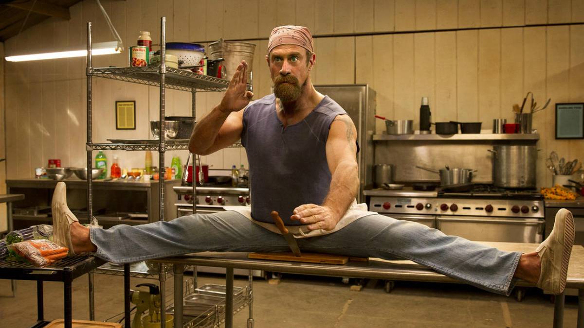 The 16 Best Chefs In Movie History