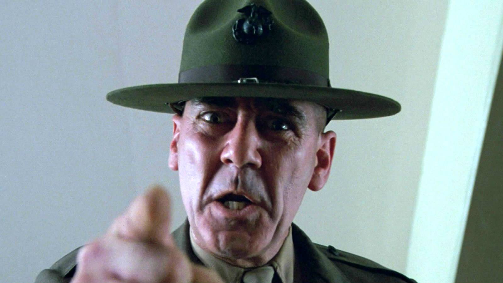 The 30 Most Legendary Rants In Movie History