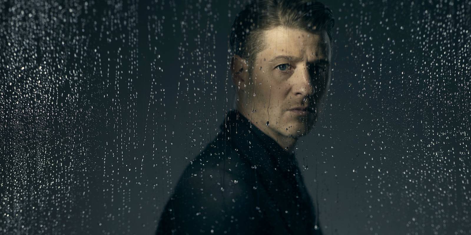 Gotham Season 3: Jim Gordon Will Be Working as a Bounty Hunter