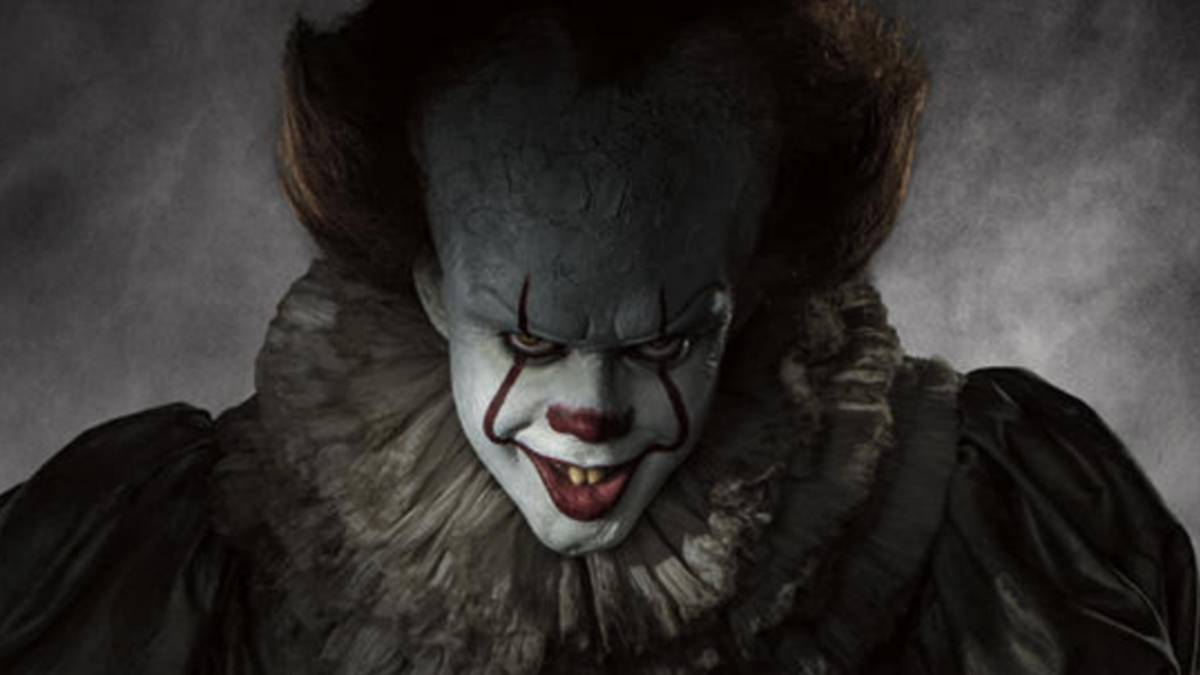 IT Chapter 2 Set Photo Of Pennywise Confirms Iconic Book Scene