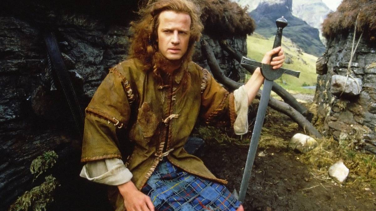 Henry Cavill's Highlander Reboot Gets New Filming Start Window & Pre ...