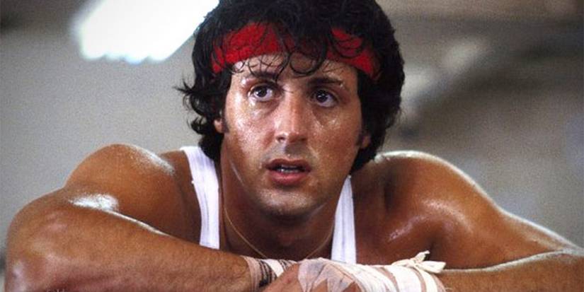 10 Most Memorable Quotes From The Rocky Franchise