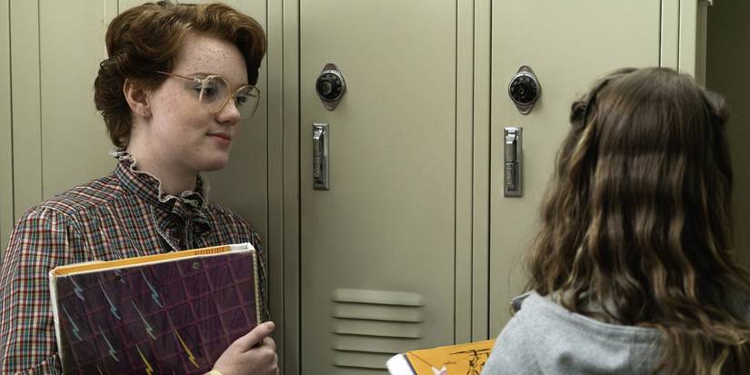 Stranger Things: Why Barb's Season 1 Death Was So Controversial