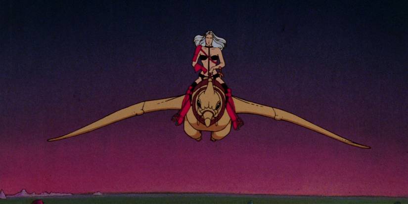 10 Animated Movies That Are Just As Creepy As Mad God