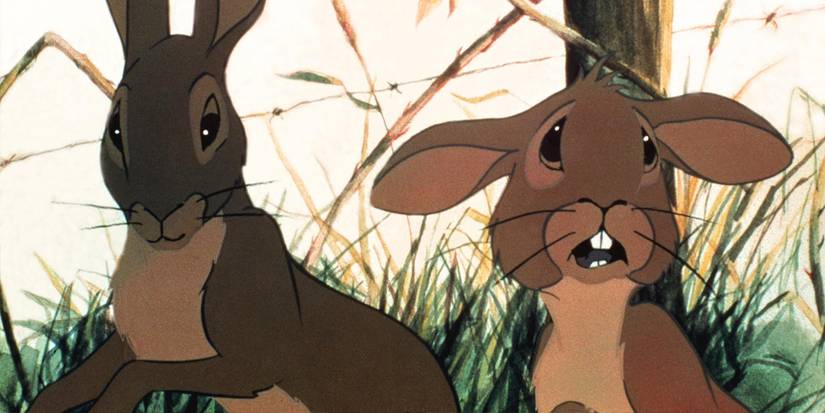 10 Greatest Non-Disney Animated Movie Heroes Of All Time, Ranked