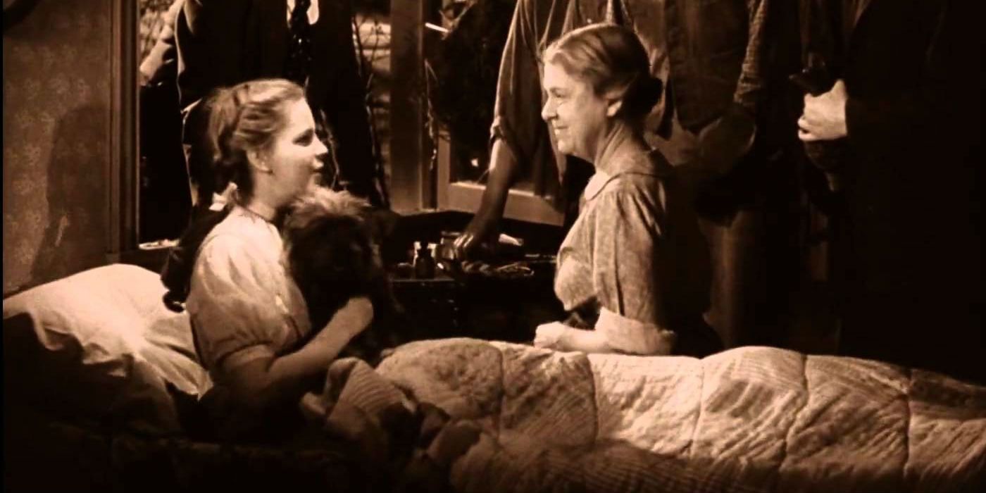 Wizard of Oz AI Revival Set for $1B Box Office, Report Claims