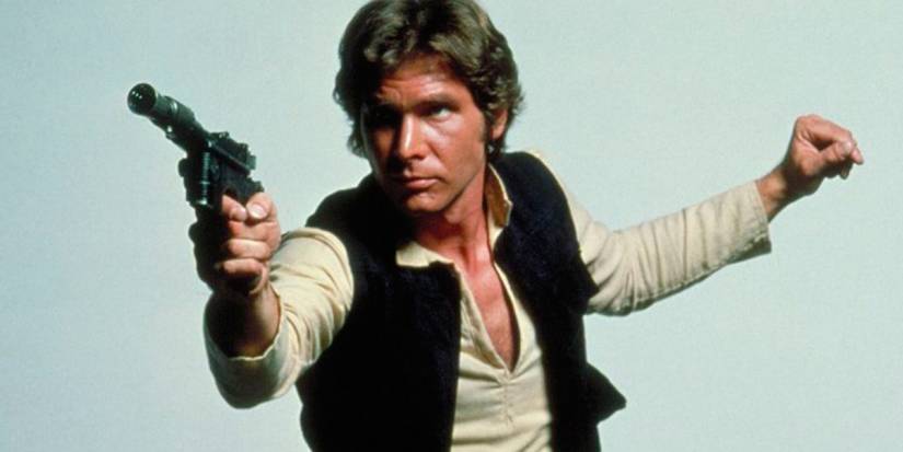 Han Solo: Plot Points It NEEDS To Skip