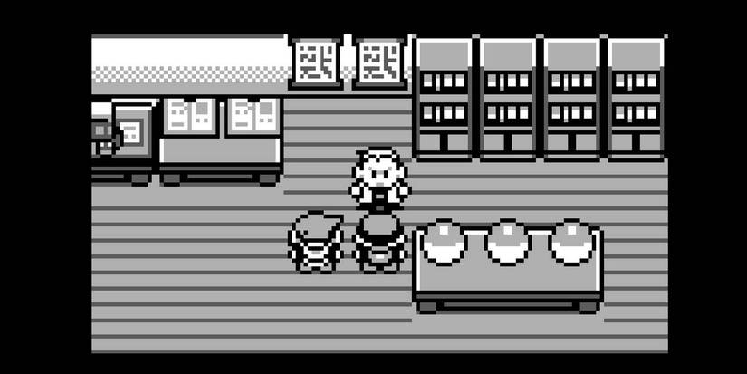 Every Pokémon Game Professor Oak Appears In (& What His Job Is)
